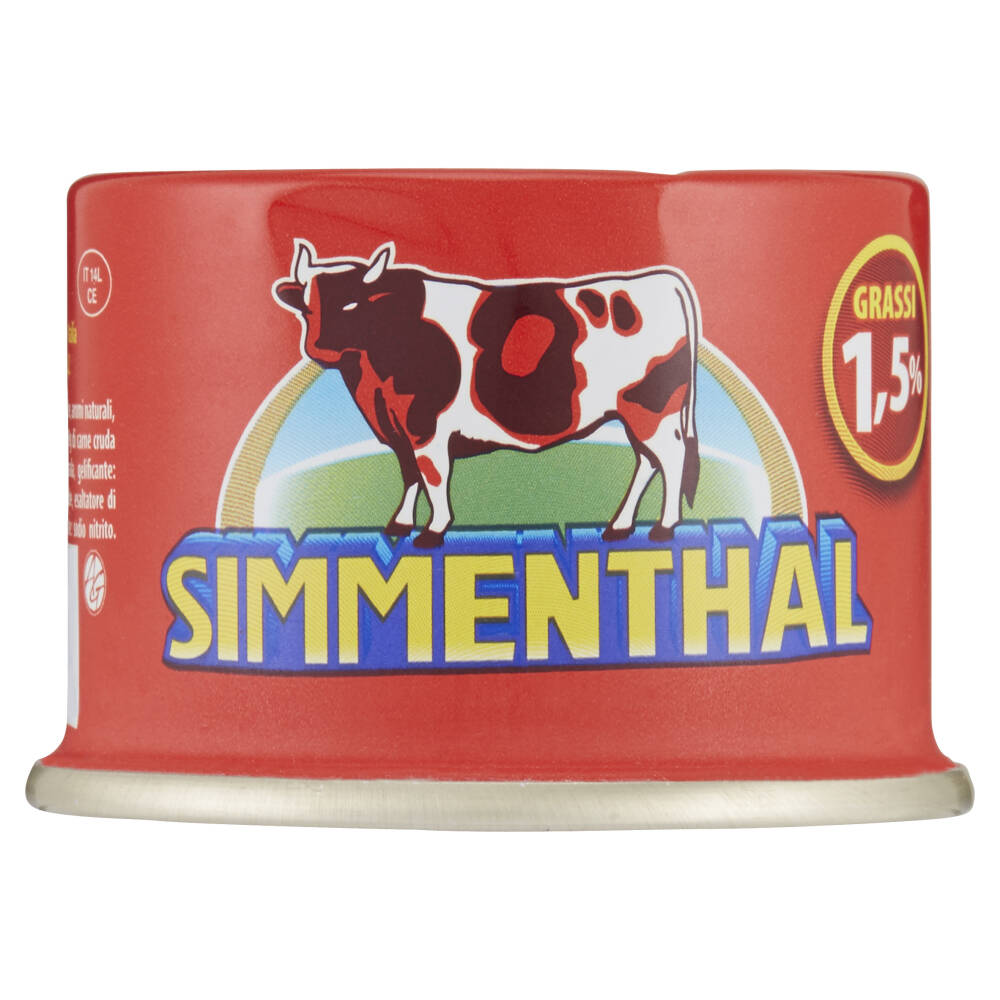 Simmenthal 70 g | NonPesa.it - Spesa Online