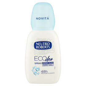 Neutro Roberts Ecodeo Spray Profumo Classico 75 ml | NonPesa.it - Spesa ...