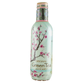 AriZona Original Green Tea with Honey 1 L | NonPesa.it - Spesa Online