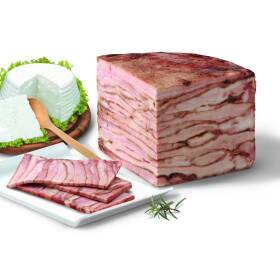 Schettino ciccioli napoletani cicoli | NonPesa.it - Spesa Online