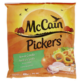 McCain Pickers' 400 g | NonPesa.it - Spesa Online