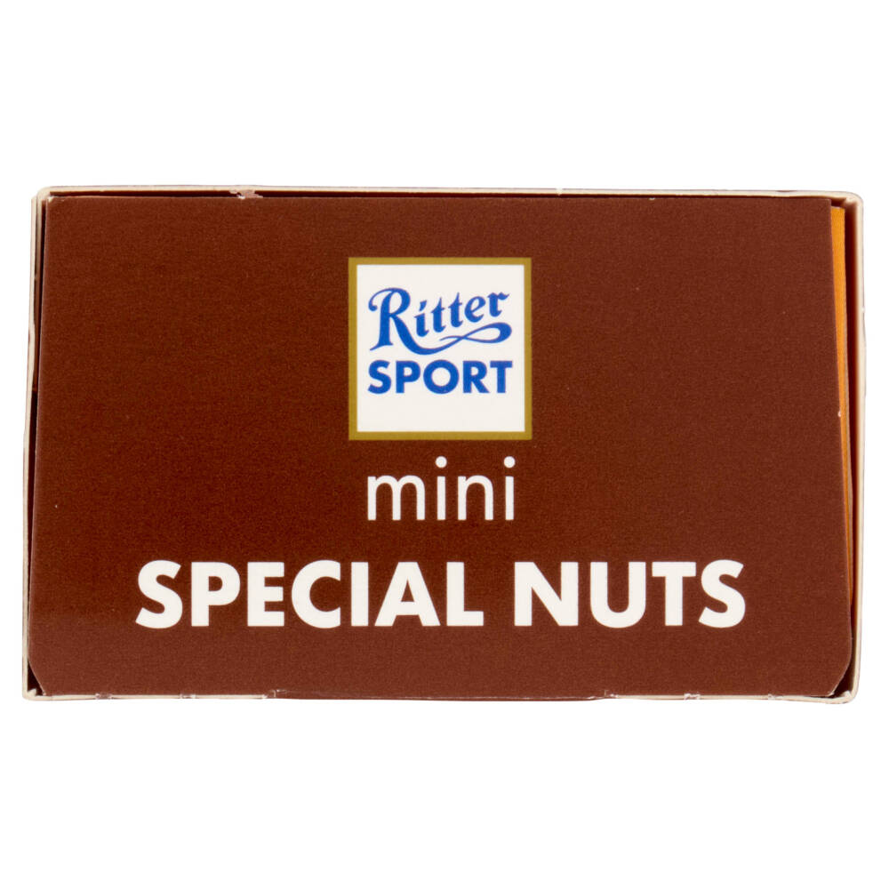 Ritter Sport mini Special Nuts 7 x 16,67 g | NonPesa.it - Spesa Online