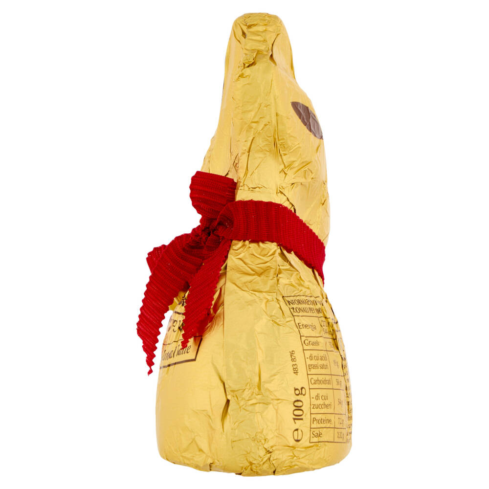 Lindt Gold Bunny Coniglietto Pasqua Cioccolato Al Latte 100g Nonpesa