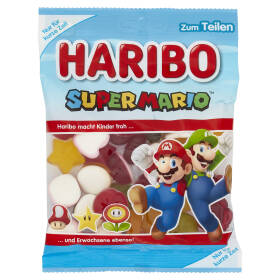 Haribo Super Mario 175 g | NonPesa.it - Spesa Online