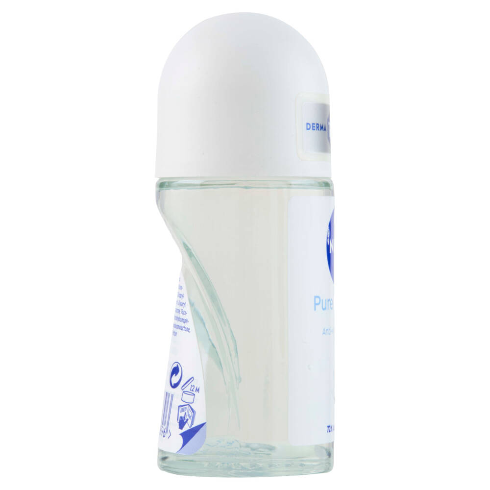 Nivea Pure invisible 50 ml | NonPesa.it - Spesa Online