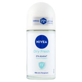 Nivea Anti-Perspirant Dry Fresh 50 ml | NonPesa.it - Spesa Online