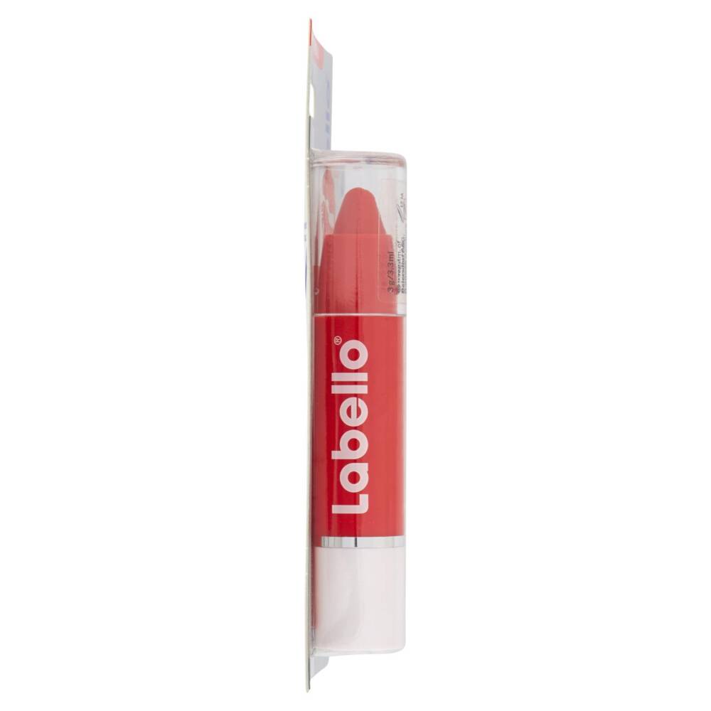 Labello Crayon Lipstick 03 Poppy Red 3 g | NonPesa.it - Spesa Online