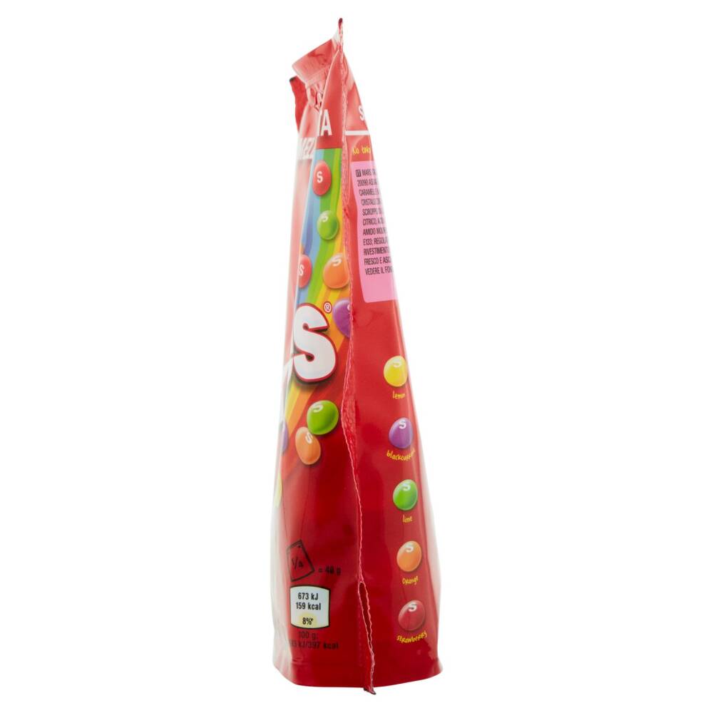 Skittles Fruits 160 g | NonPesa.it - Spesa Online
