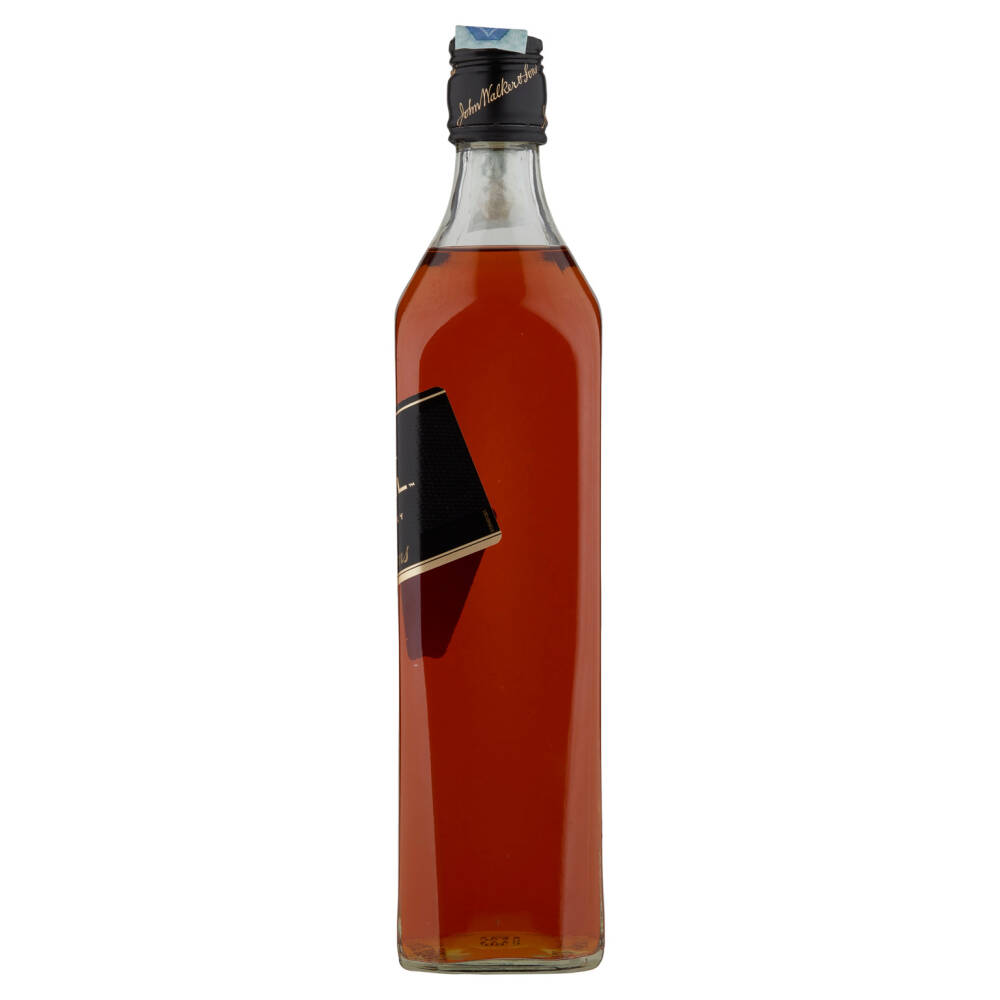 Johnnie Walker Black Label Blended Scotch Whisky 70 cl | NonPesa.it ...