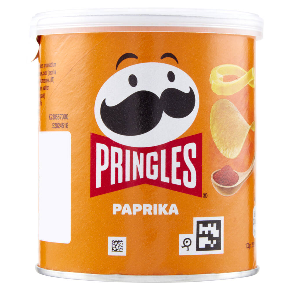 Pringles Paprika 40 g | NonPesa.it - Spesa Online