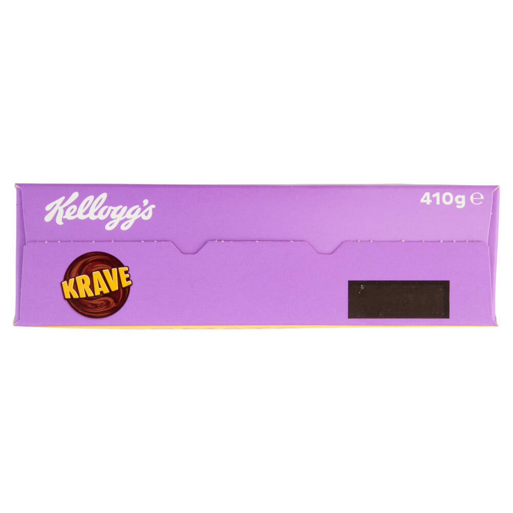Kellogg's Krave Choco Roulette 410 g | NonPesa.it - Spesa Online Kellogg's Krave Choco Roulette 410 g | NonPesa.it - Spesa Online