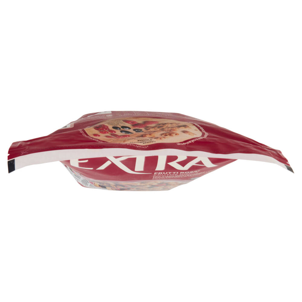 Kellogg's Extra Frutti Rossi 375 g | NonPesa.it - Spesa Online