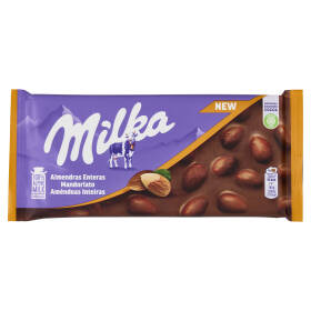 Milka Mandorlato - 100g | NonPesa.it - Spesa Online