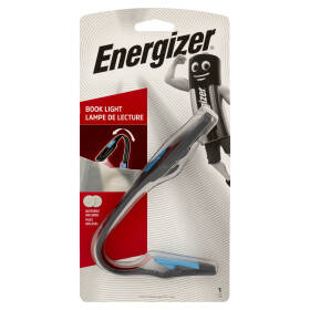 Energizer Book Light | NonPesa.it - Spesa Online