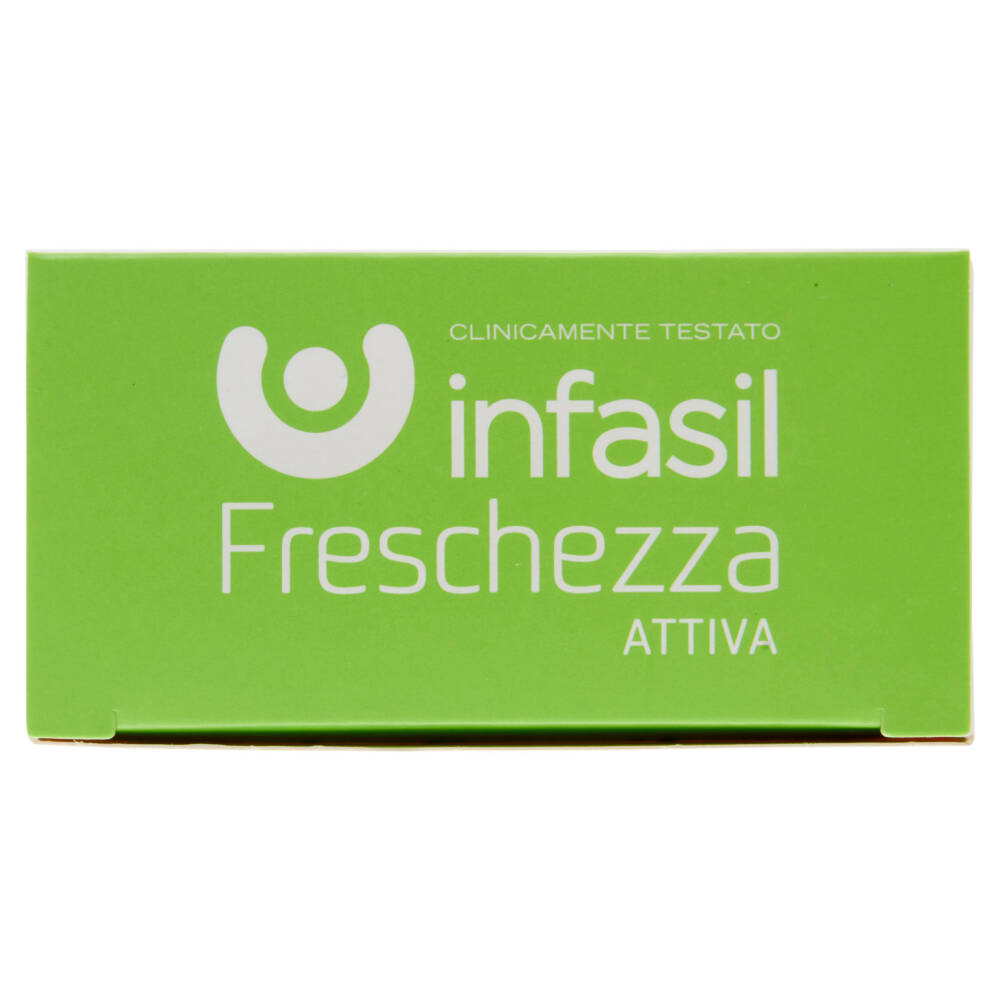 infasil pH Specialist 4.5 Intimo Freschezza Attiva 200 ml | NonPesa.it ...