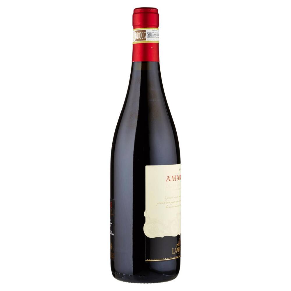 Lamberti Amarone della Valpolicella DOCG 750 ml | NonPesa.it - Spesa Online