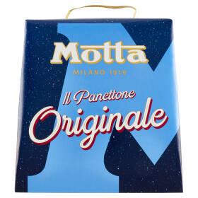 Motta il Panettone Originale 1 kg | NonPesa.it - Spesa Online
