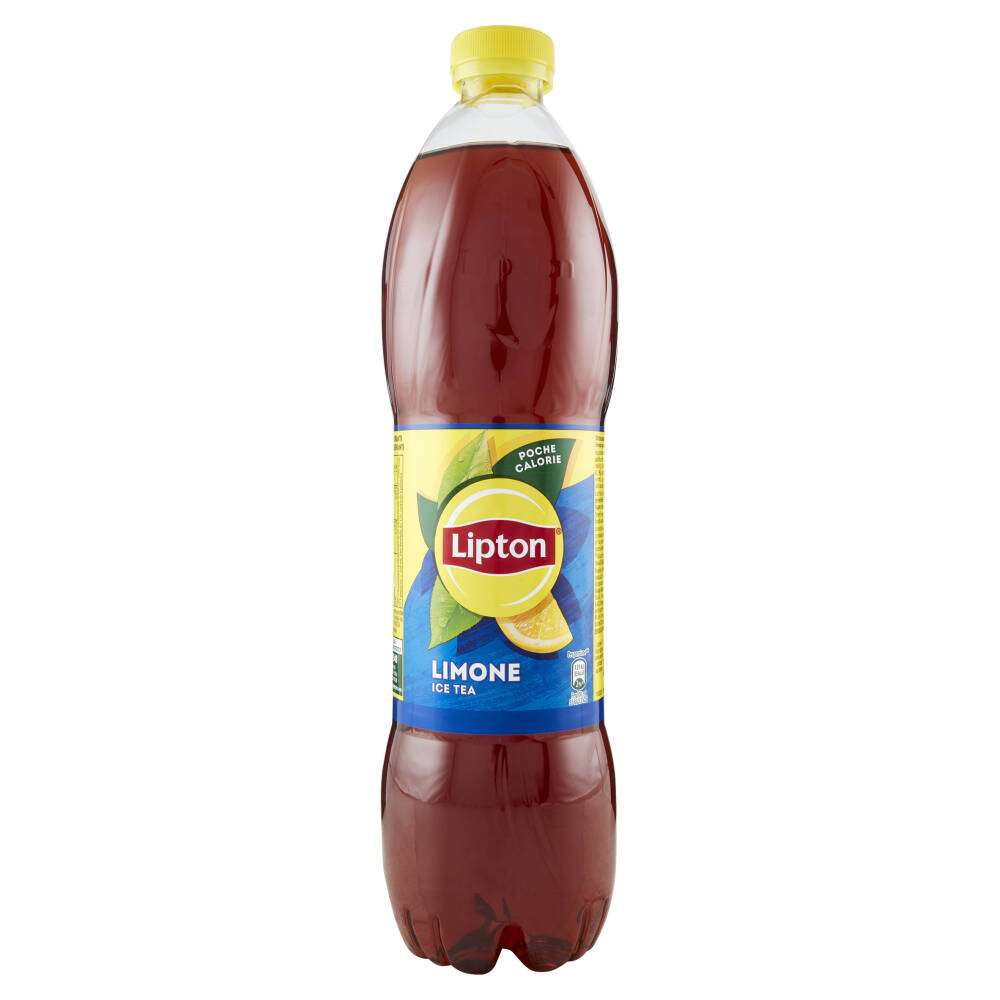 Lipton Limone Ice Tea 1,5 L | NonPesa.it - Spesa Online
