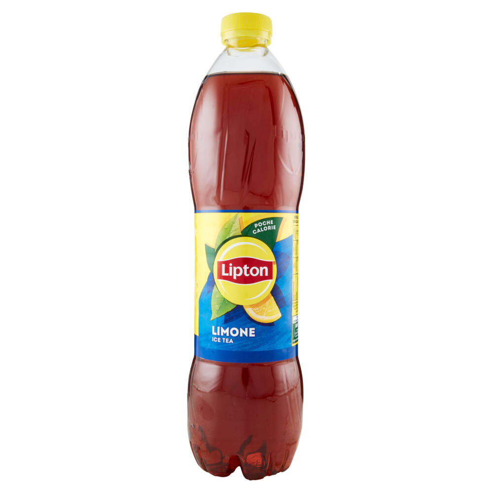Lipton Limone Ice Tea 1,5 L | NonPesa.it - Spesa Online