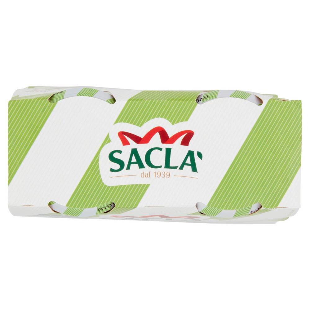 Saclà Condiverde Riso Classico 2 x 290 g | NonPesa.it - Spesa Online