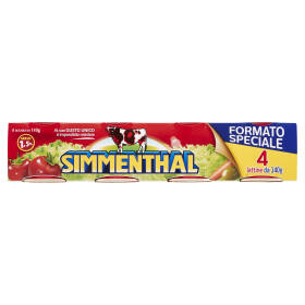 Simmenthal 4 x 140 g | NonPesa.it - Spesa Online