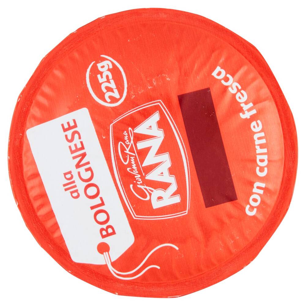 Giovanni Rana Sugo Fresco alla Bolognese 225 g | NonPesa.it - Spesa Online