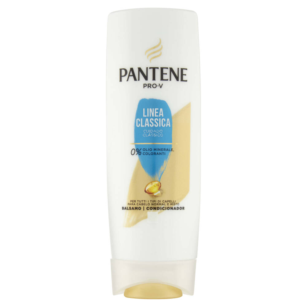 Pantene Balsamo Linea Classica 180 ml | NonPesa.it - Spesa Online