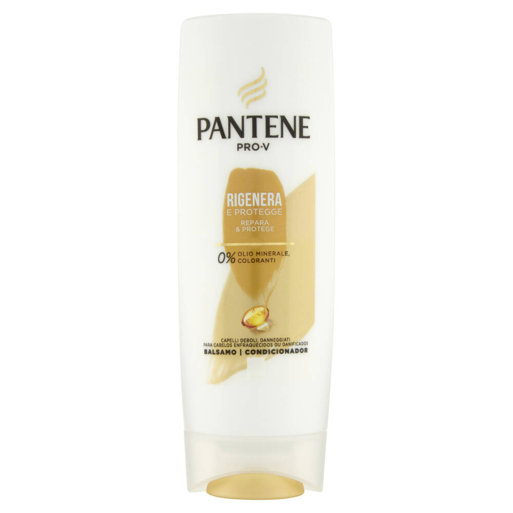 Pantene Balsamo Rigenera e Protegge 180 ml | NonPesa.it - Spesa Online