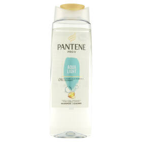 Pantene Shampoo AquaLight 250 ml | NonPesa.it - Spesa Online