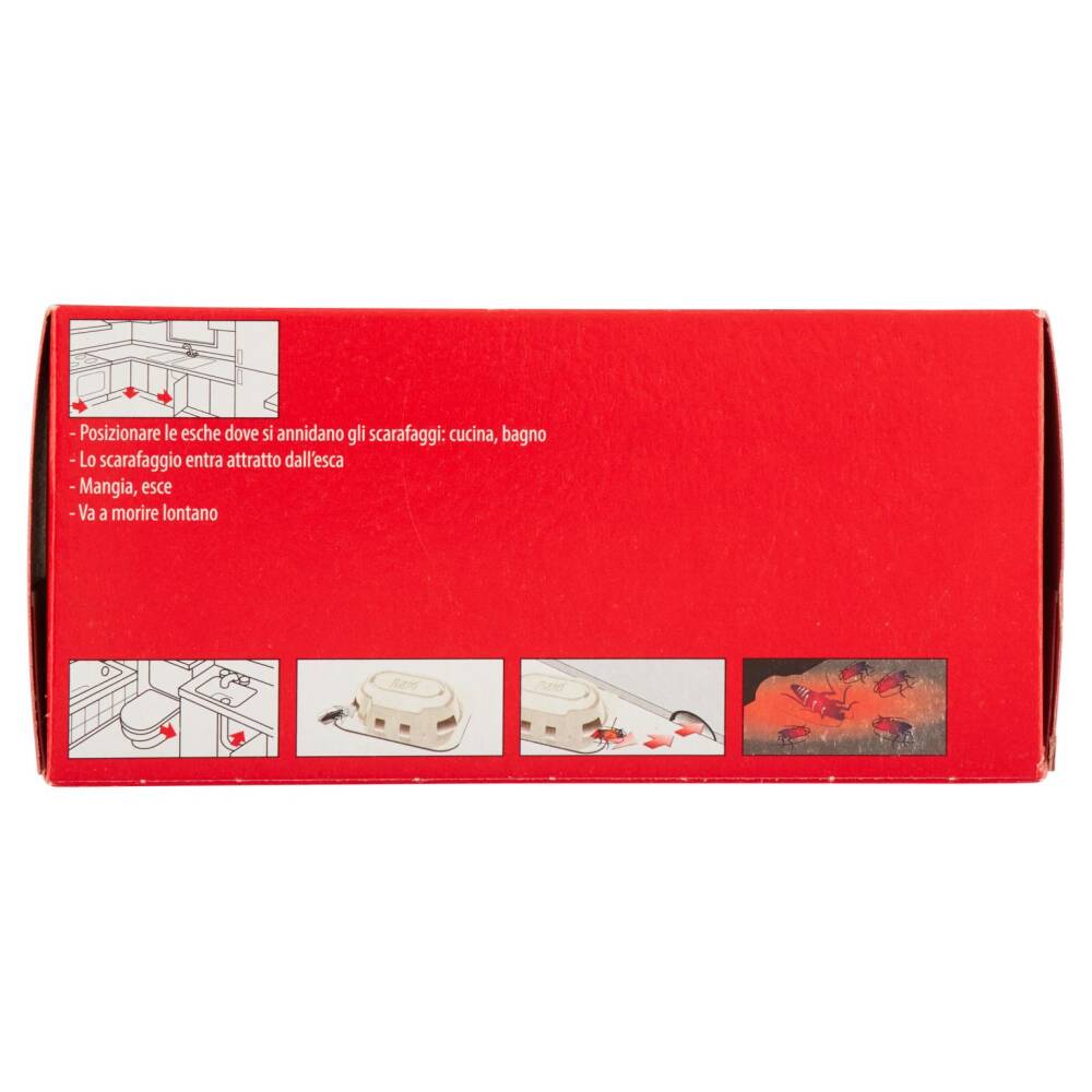Raid Esca Scarafaggi | NonPesa.it - Spesa Online