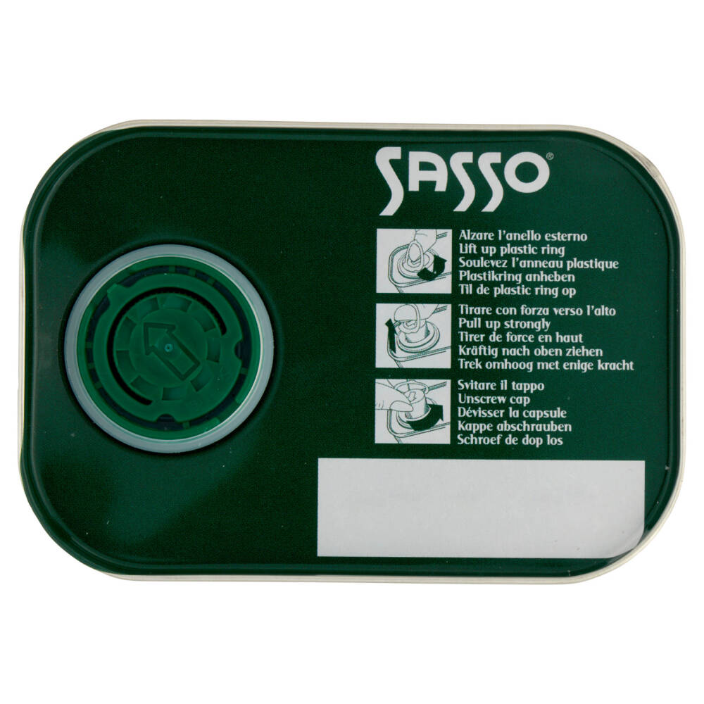 Sasso Olio Sasso Olio di Oliva 1 L | NonPesa.it - Spesa Online