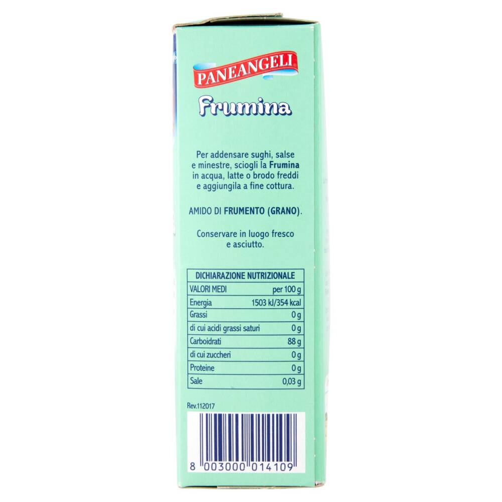 PANEANGELI Frumina 250 g | NonPesa.it - Spesa Online
