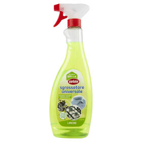 Selex Casa Bella Sgrassatore Limone 750 ml | NonPesa.it - Spesa Online