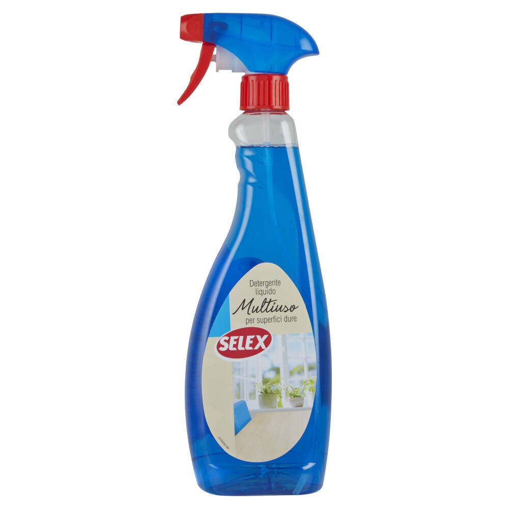 Selex Detergente Multiuso 750 ml | NonPesa.it - Spesa Online