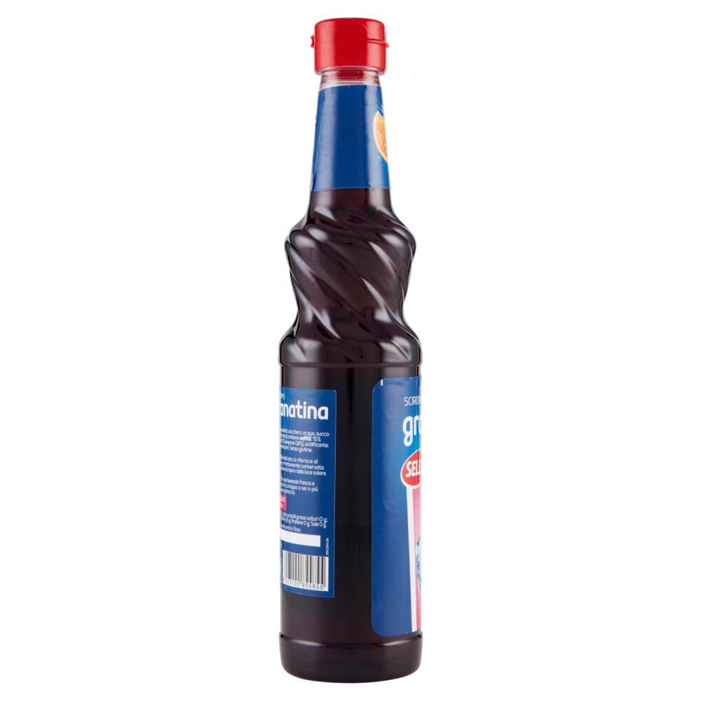 Selex Sciroppo di Granatina 500 ml | NonPesa.it - Spesa Online
