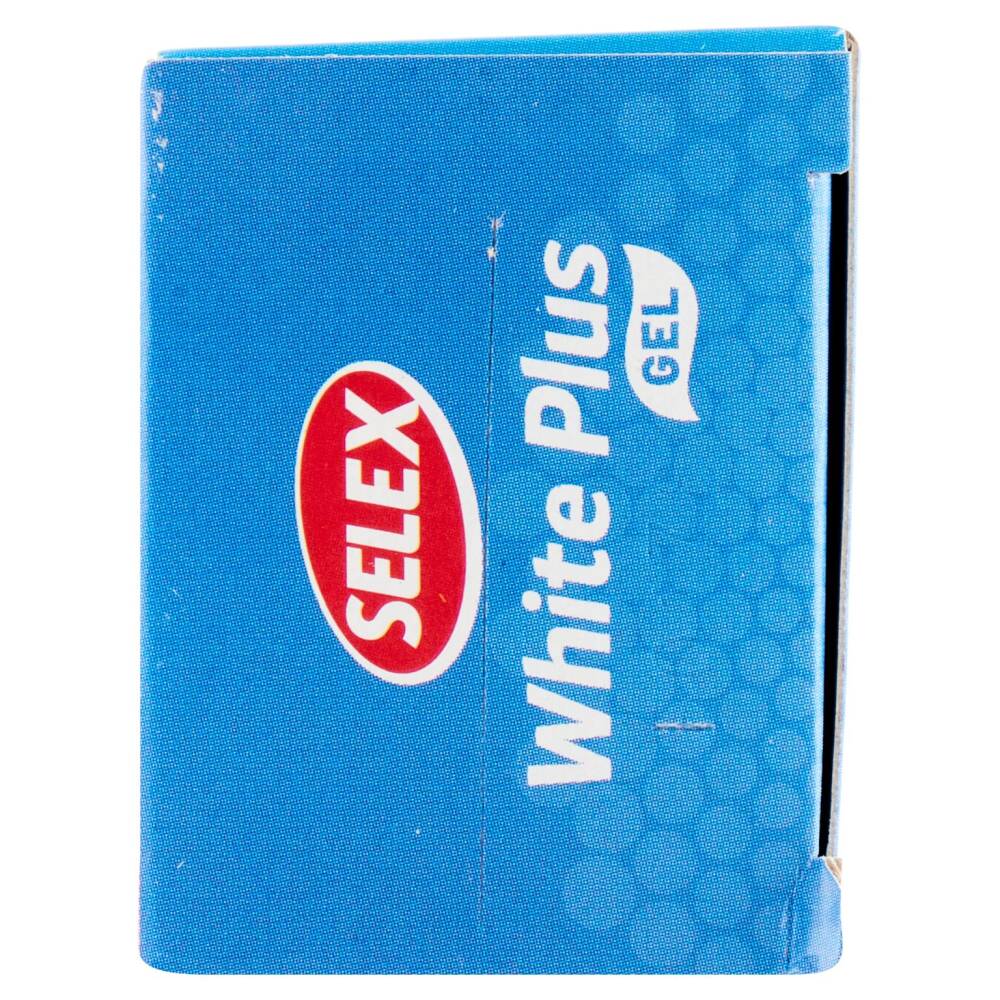 Selex Dentifricio White Plus Gel 75 ml | NonPesa.it - Spesa Online