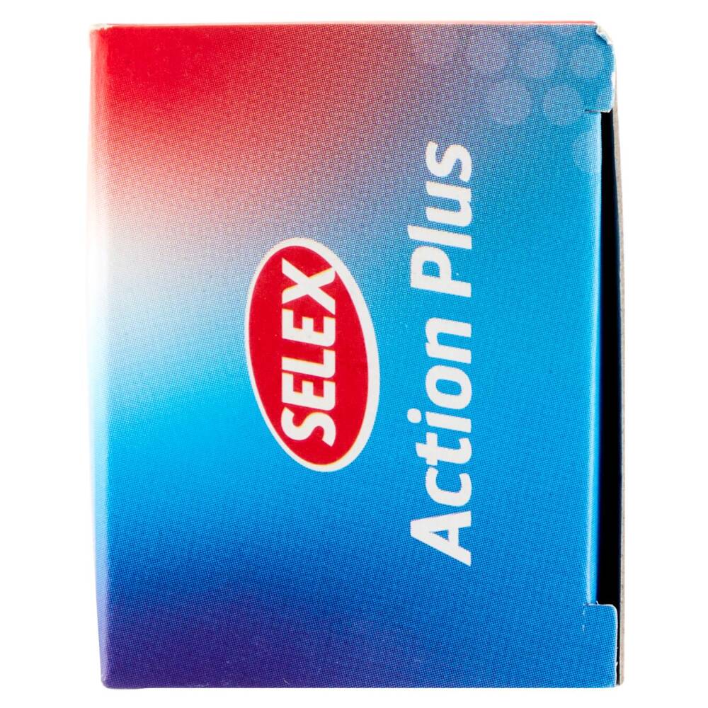 Selex Dentifricio Action Plus 75 ml | NonPesa.it - Spesa Online