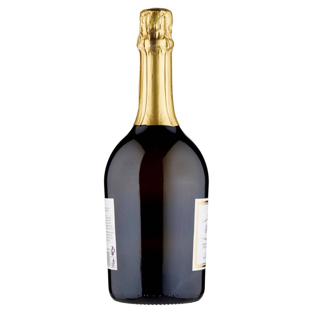 Le Vie Dell'Uva Asti Spumante Dolce D.O.C.G. 750 ml | NonPesa.it ...