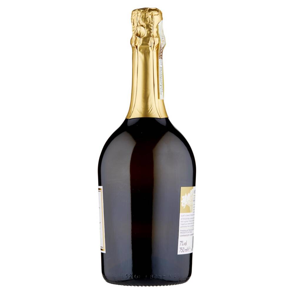 Le Vie Dell'Uva Asti Spumante Dolce D.O.C.G. 750 ml | NonPesa.it ...