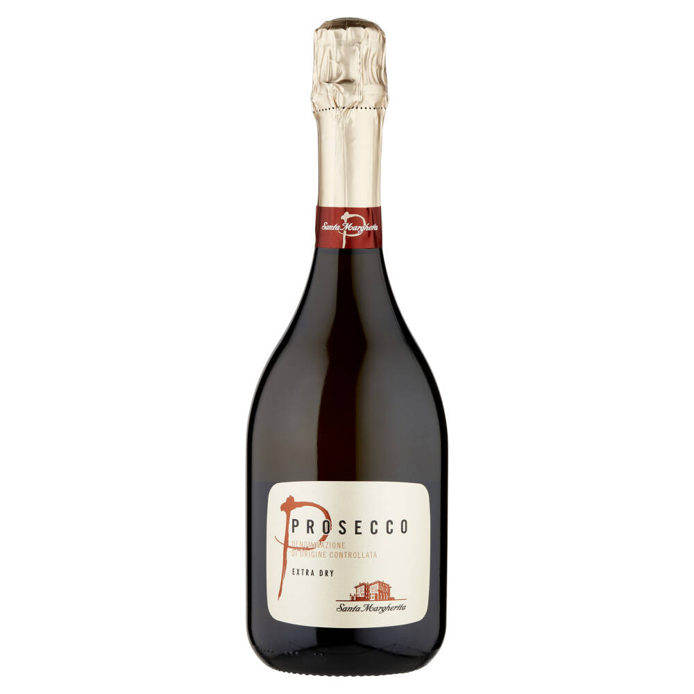 Santa Margherita Prosecco DOC Extra Dry 75 cl | NonPesa.it - Spesa Online