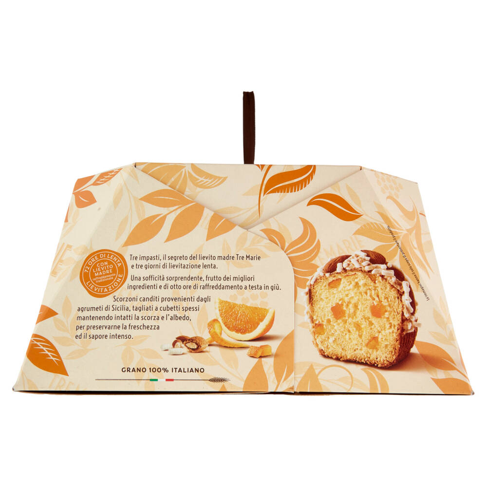 Tre Marie la Colomba tradizionale 1000 g | NonPesa.it - Spesa Online