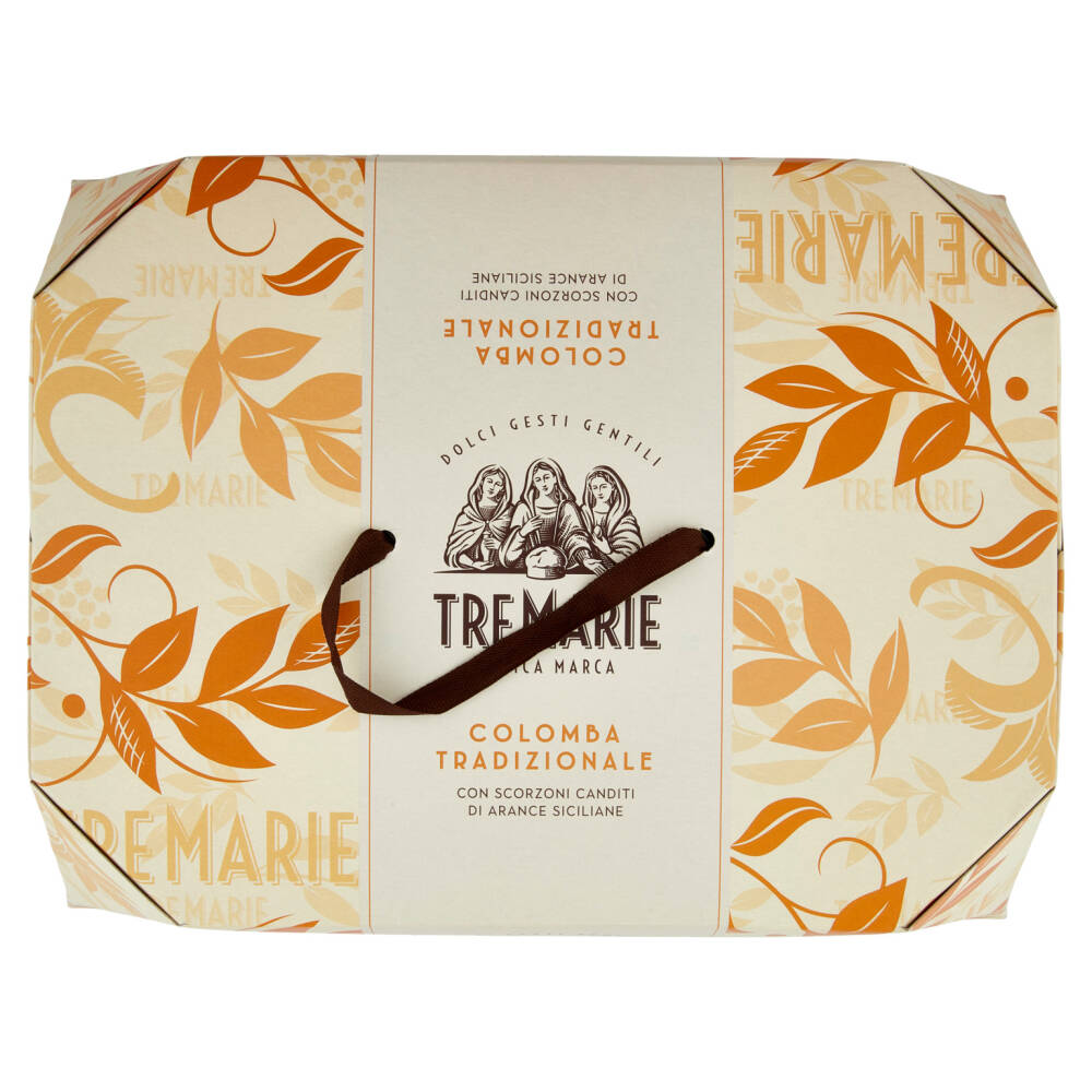 Tre Marie la Colomba tradizionale 1000 g | NonPesa.it - Spesa Online
