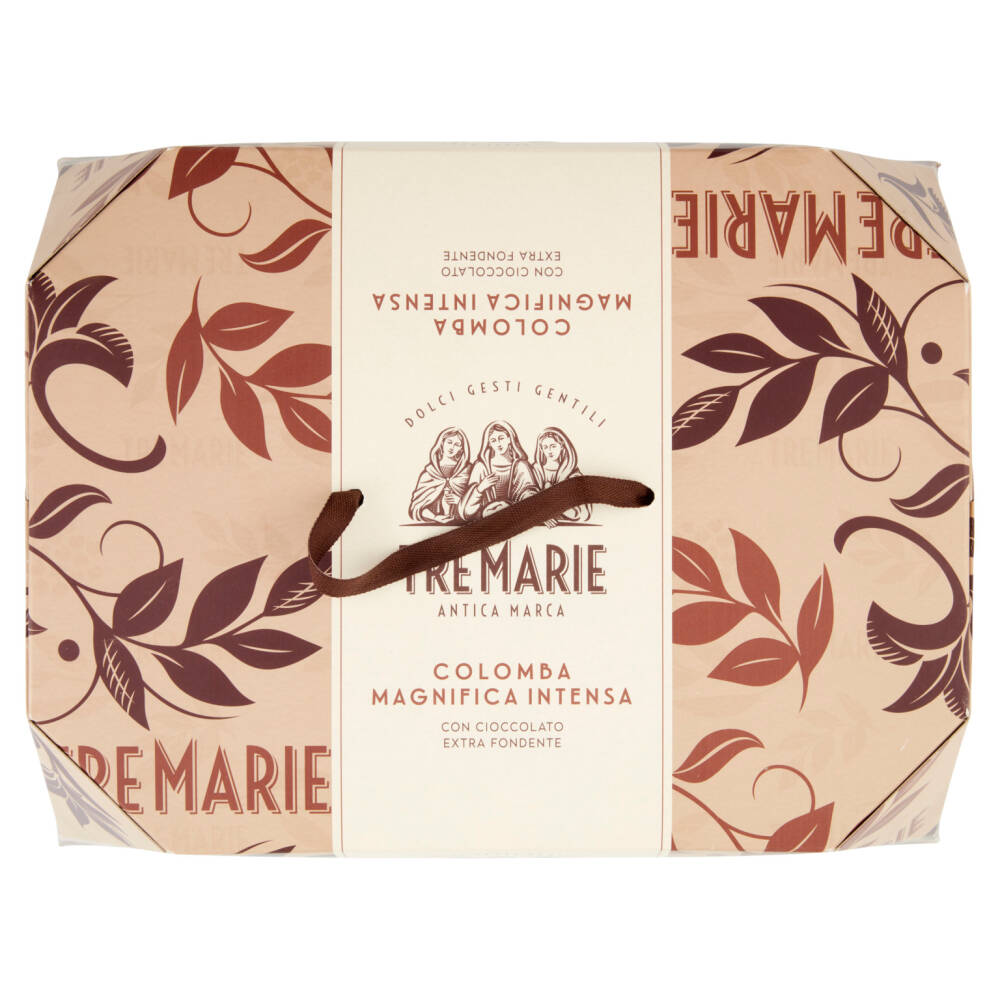 Tre Marie Colomba Magnifica Intensa 800 g | NonPesa.it - Spesa Online
