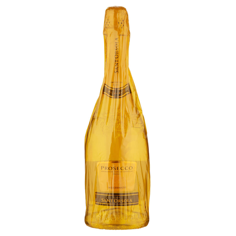 Casa Sant'Orsola Prosecco DOC Millesimato 750 ml | NonPesa.it - Spesa ...