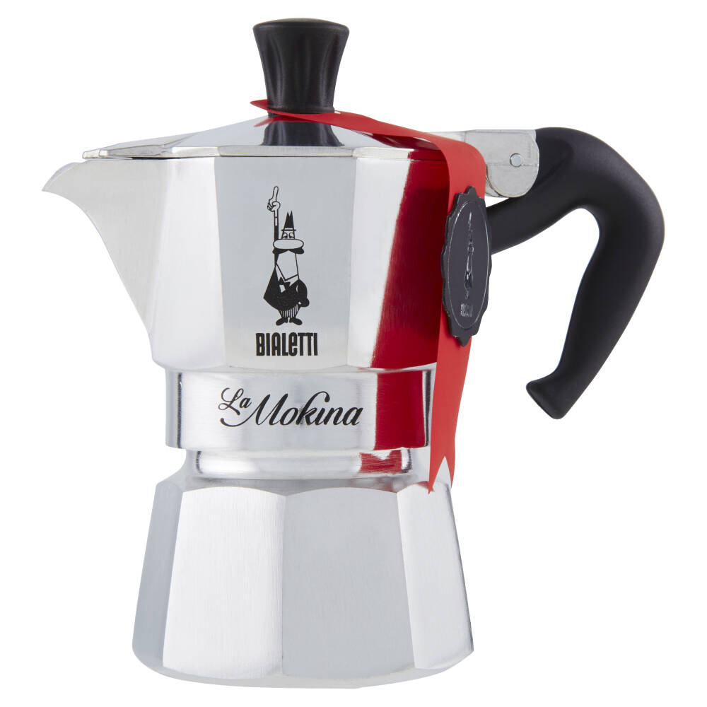 Bialetti la Mokina | NonPesa.it - Spesa Online