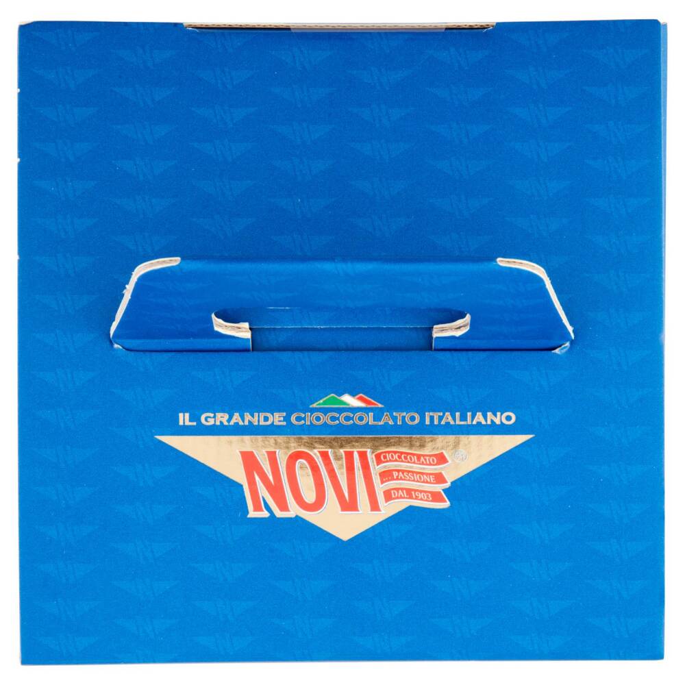 Novi Uovo Cremino Doppio Strato + Cuadro Cremino 280 g | NonPesa.it ...