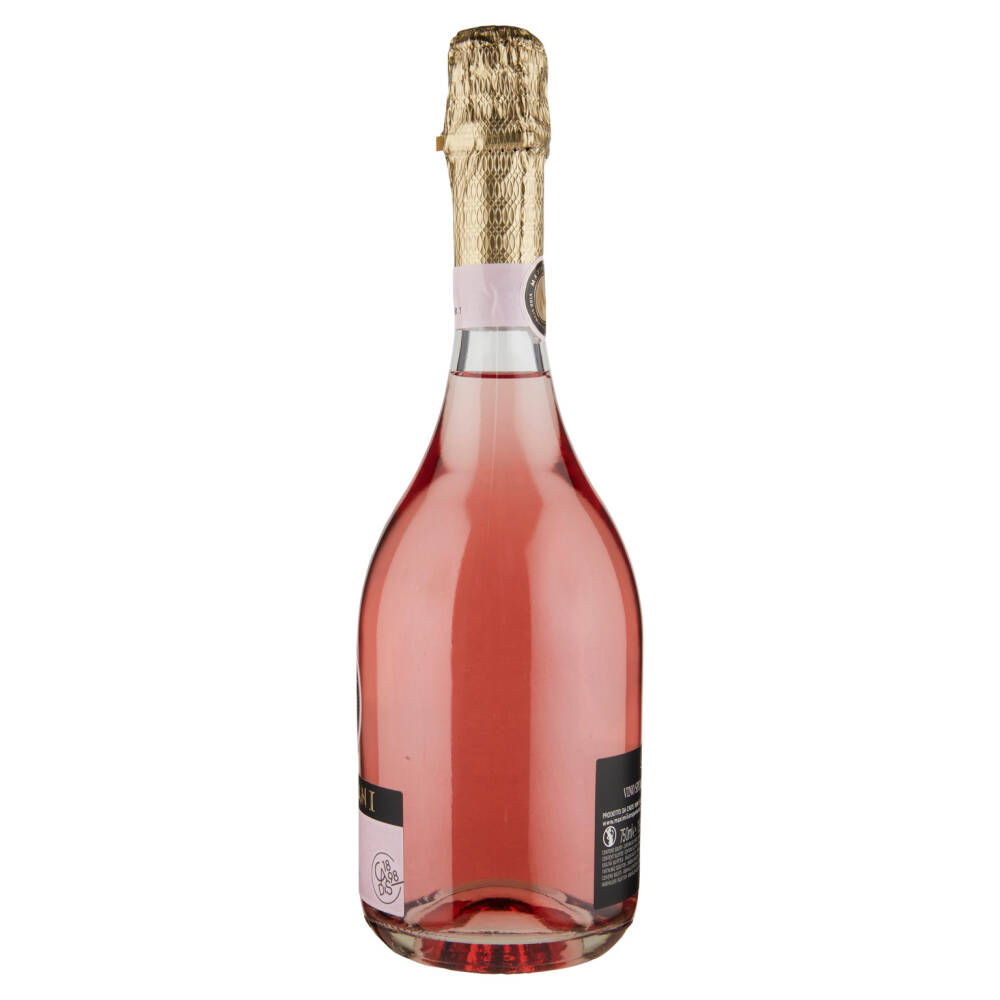 Maximilian I Rosé Extra Dry 750 ml | NonPesa.it - Spesa Online