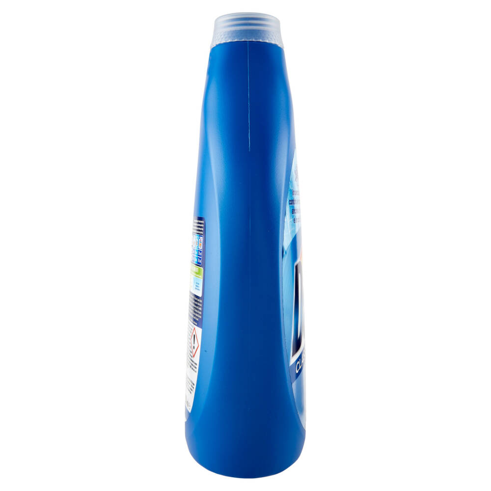 Dash Detersivo Liquido Lavatrice, Classico, 45 Lavaggi 2250 ml ...