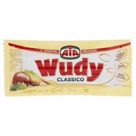 Aia Wudy Classico 250 g | NonPesa.it - Spesa Online