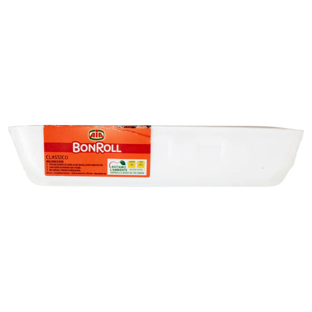 Aia BonRoll Classico 0,750 kg | NonPesa.it - Spesa Online